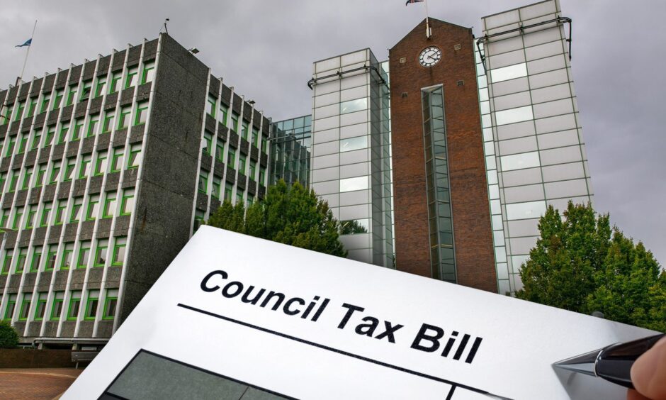 Revealed: List of Fife addresses with most council tax debt