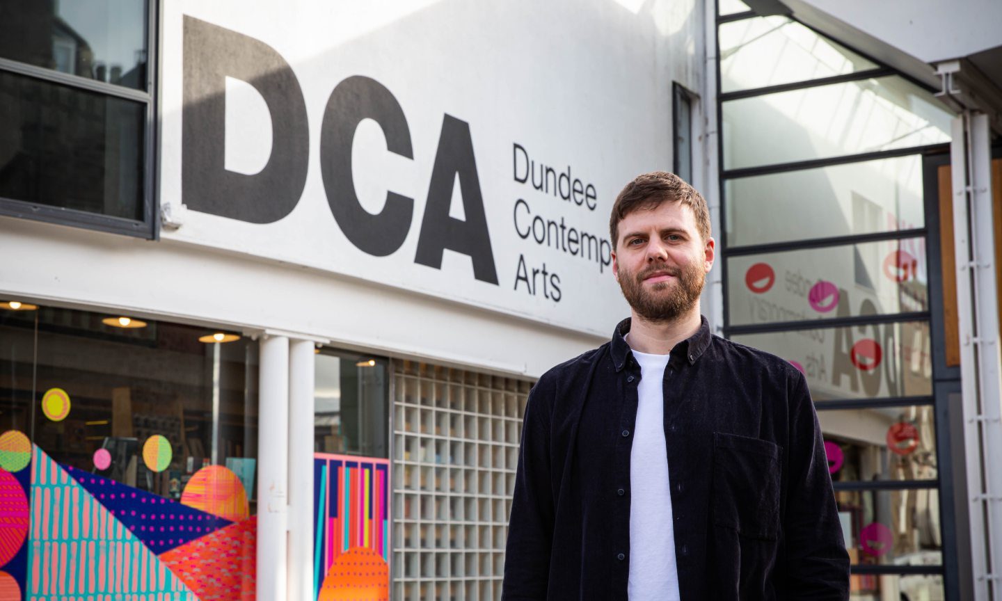 Dundee DCA cinema boss shares top 7 films you must see in 2025