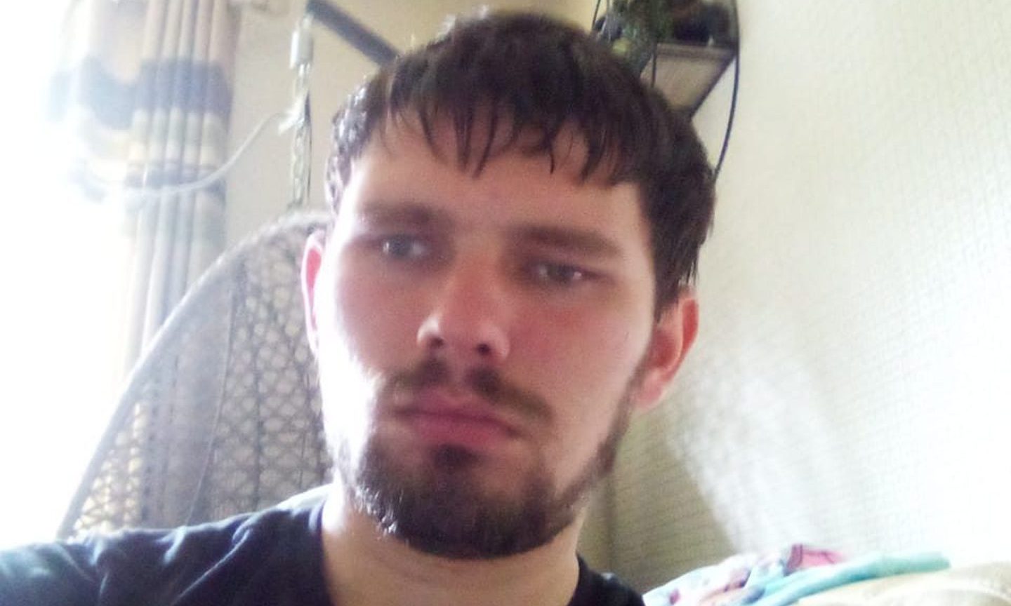 Glenrothes man battered victim with brick