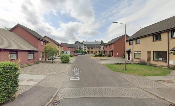 Revealed: List of Perth addresses with most council tax debt