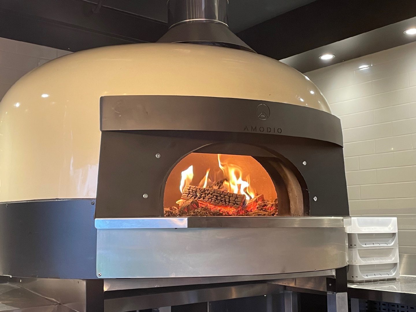 Fife welcomes new food truck as St Andrews chef fires up grill