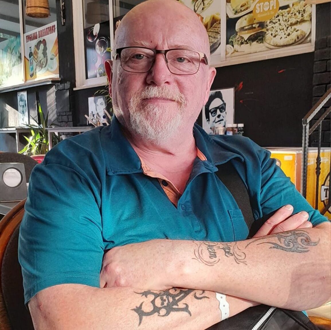 The Chase: Glenrothes man Frank McClure wins share of £75,000