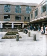 Rare old photos of Perth in the 1960s seen in colour for first time