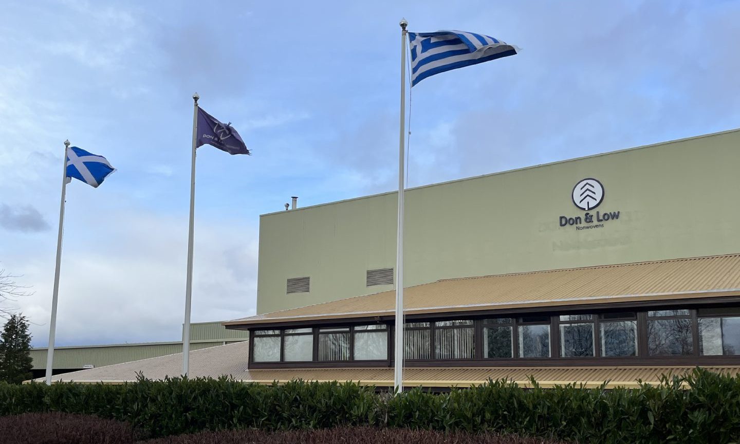 Resident tells of ‘living hell’ amid Forfar factory noise complaints