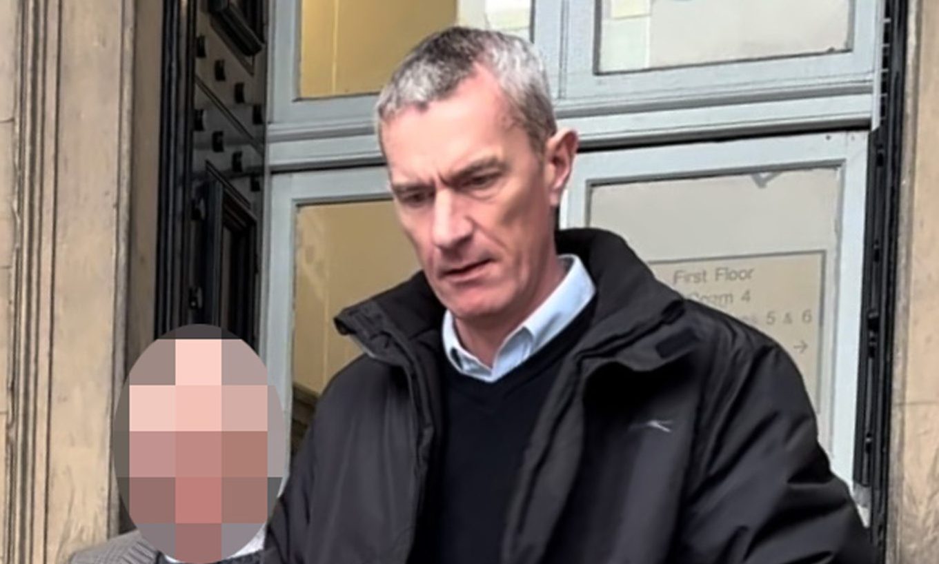 Perth Sheriff Court Rolls and court news and results | The Courier