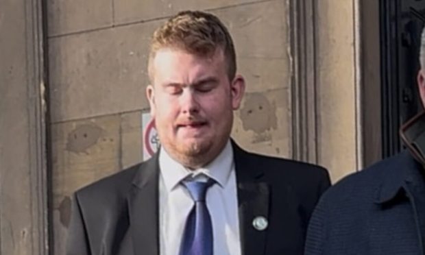 Perth Sheriff Court Rolls and court case news and results | The Courier