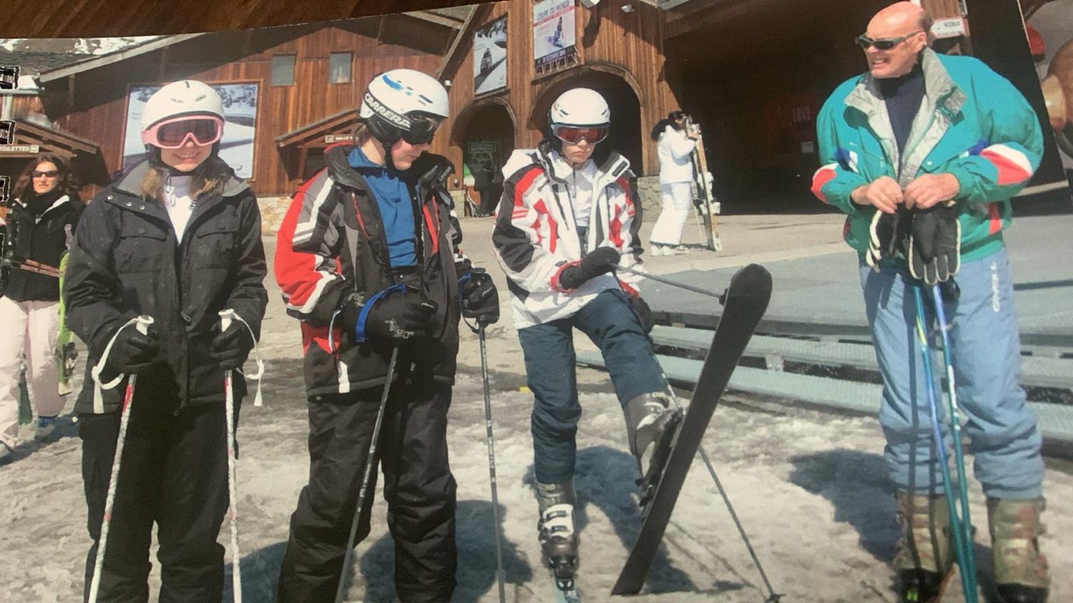 Dundee businessman and Glenshee skiing pioneer Jack Duncan dies at 98
