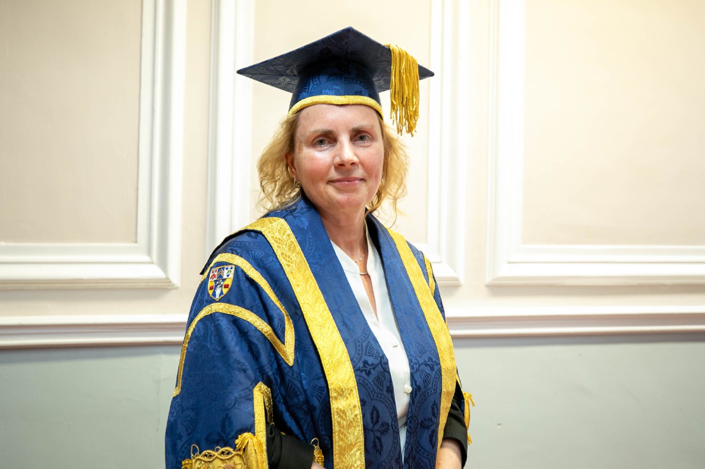 Abertay University makes £576,000 loss