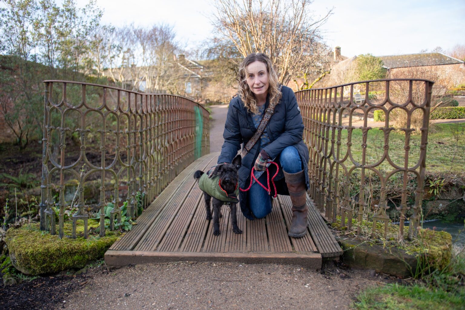 My blooming lovely day out at Cambo Gardens snowdrop festival - The Courier