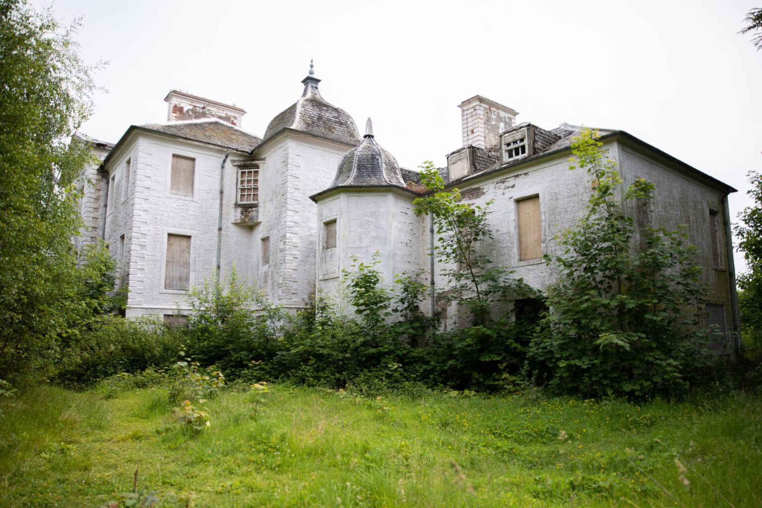 Dundee Planning Ahead: House of Gray hotel approval