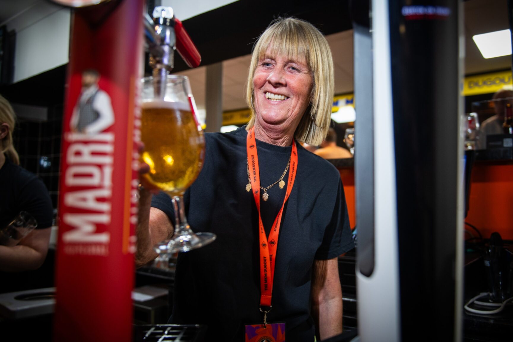 Dundee derby: The football fans who make the city come alive