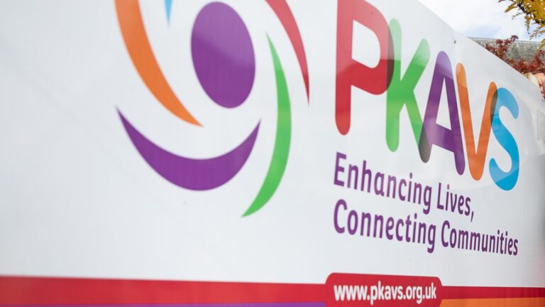 Cash reserves plummet at Perth charity PKAVS