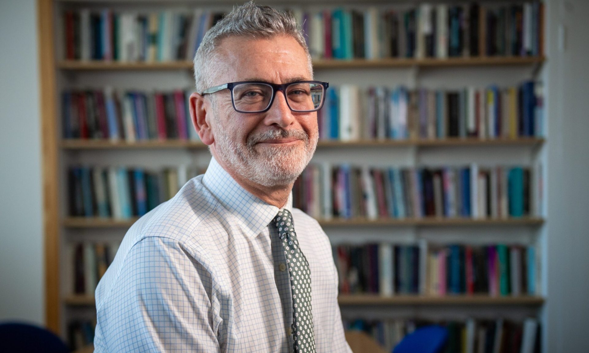 Dundee University handed £15 million emergency loan package Dundee University handed £15 million emergency loan package