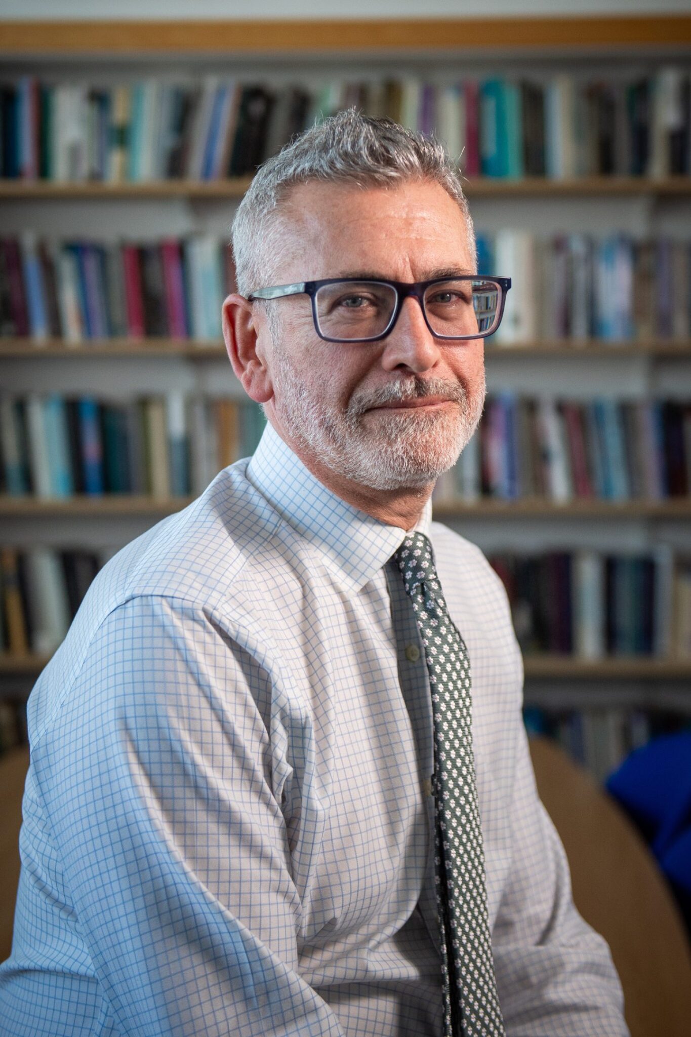 Dundee University principal opens up on crisis and rescue plan