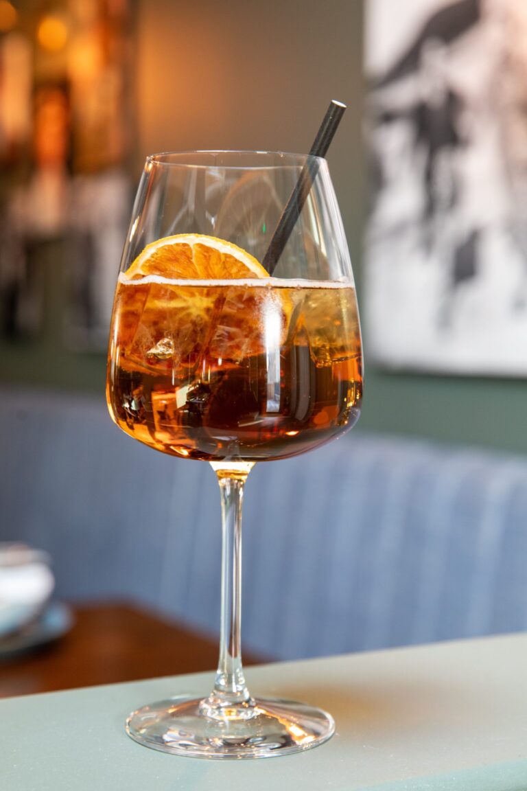The Red Herring review: Bridge of Allan's newest restaurant food tested