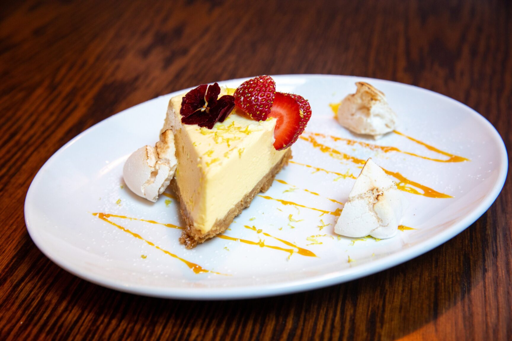 The Red Herring review: Bridge of Allan's newest restaurant food tested