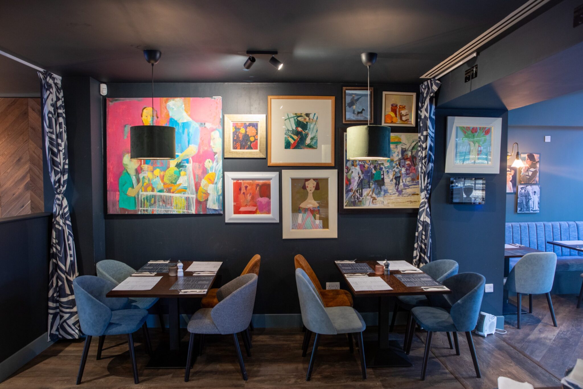 The Red Herring review: Bridge of Allan's newest restaurant food tested