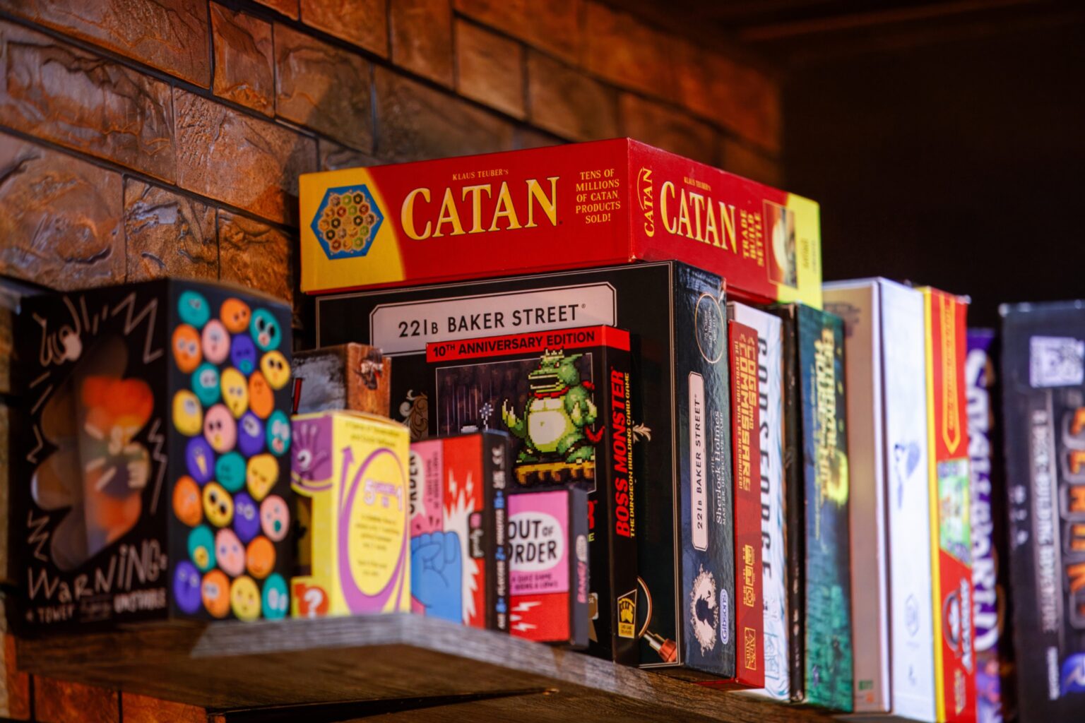 How Highlander Games Cafe in Dundee is building a community