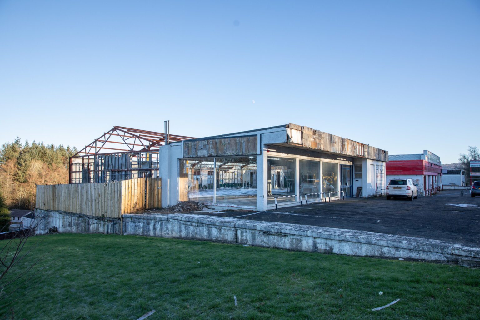 11 shops and restaurants set to open in Perth and Kinross