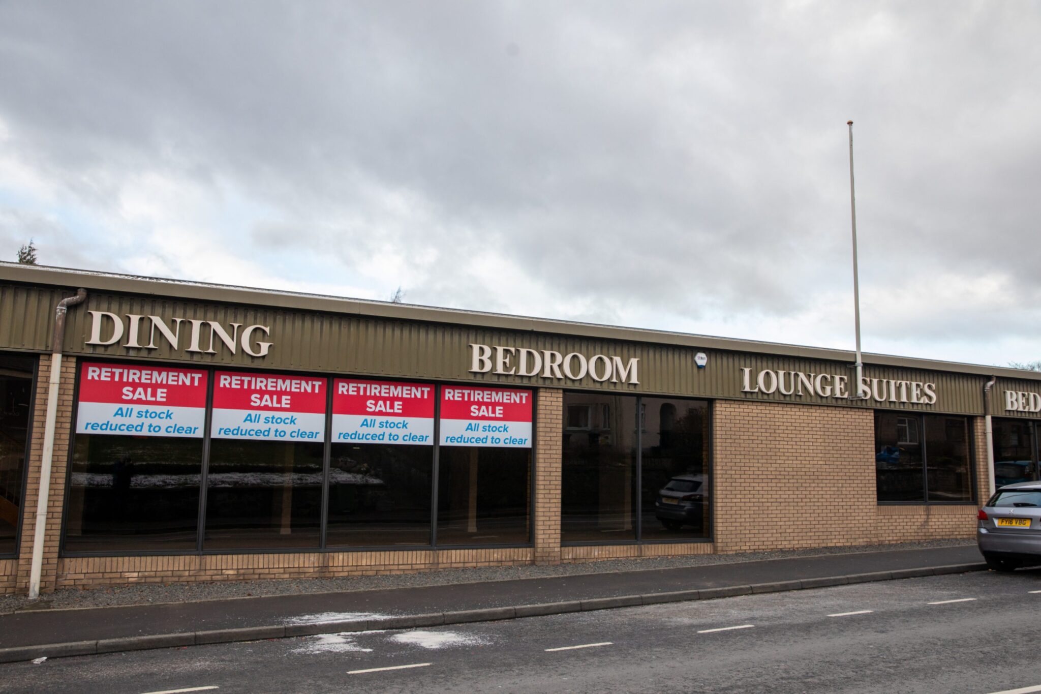 Perthshire planning: Hotels want 'dining domes' and a gun shop