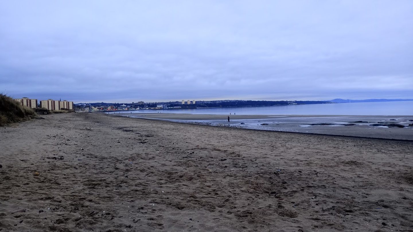 Fife Council probes asbestos report on Kirkcaldy's Seafield Beach