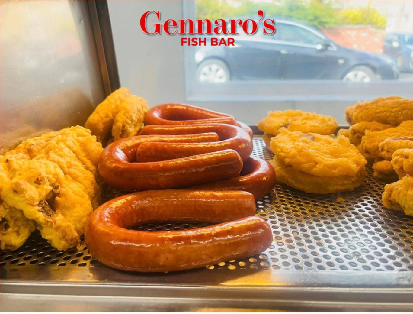 5 of the best fish and chip shops in Dunfermline and West Fife