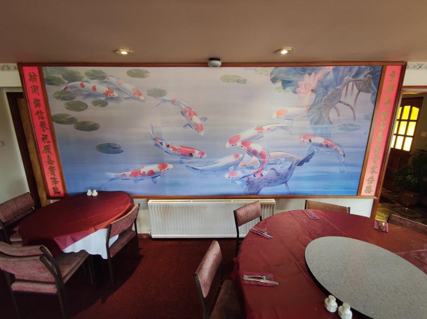 Former Chinese restaurant in Montrose up for sale after closure