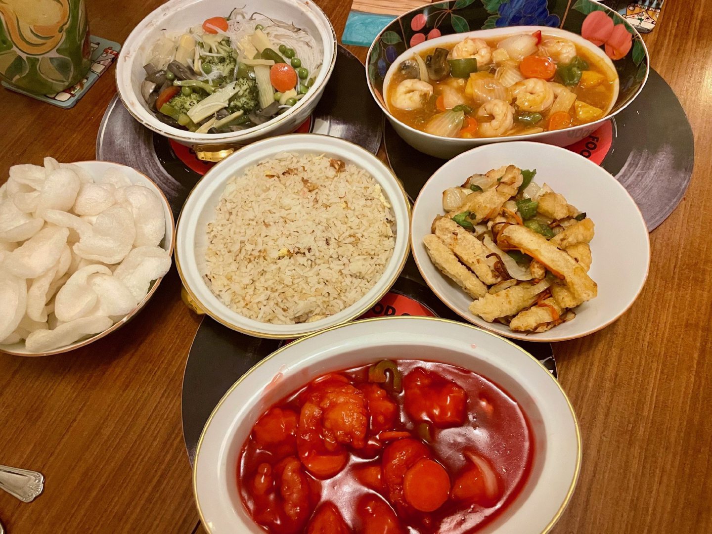 Pete Chan returns with Mama’s - a small takeaway with big flavours