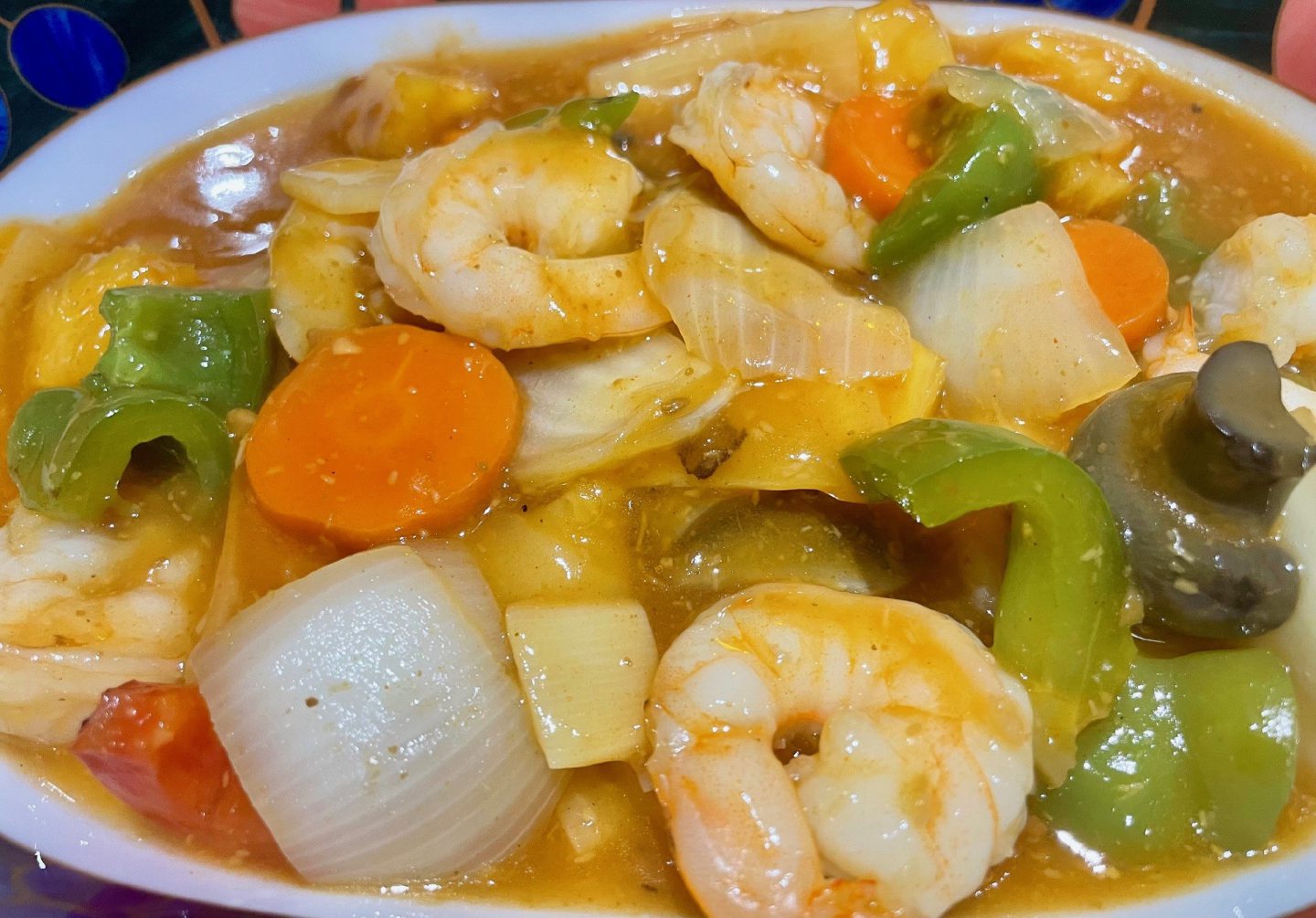 Pete Chan returns with Mama’s - a small takeaway with big flavours