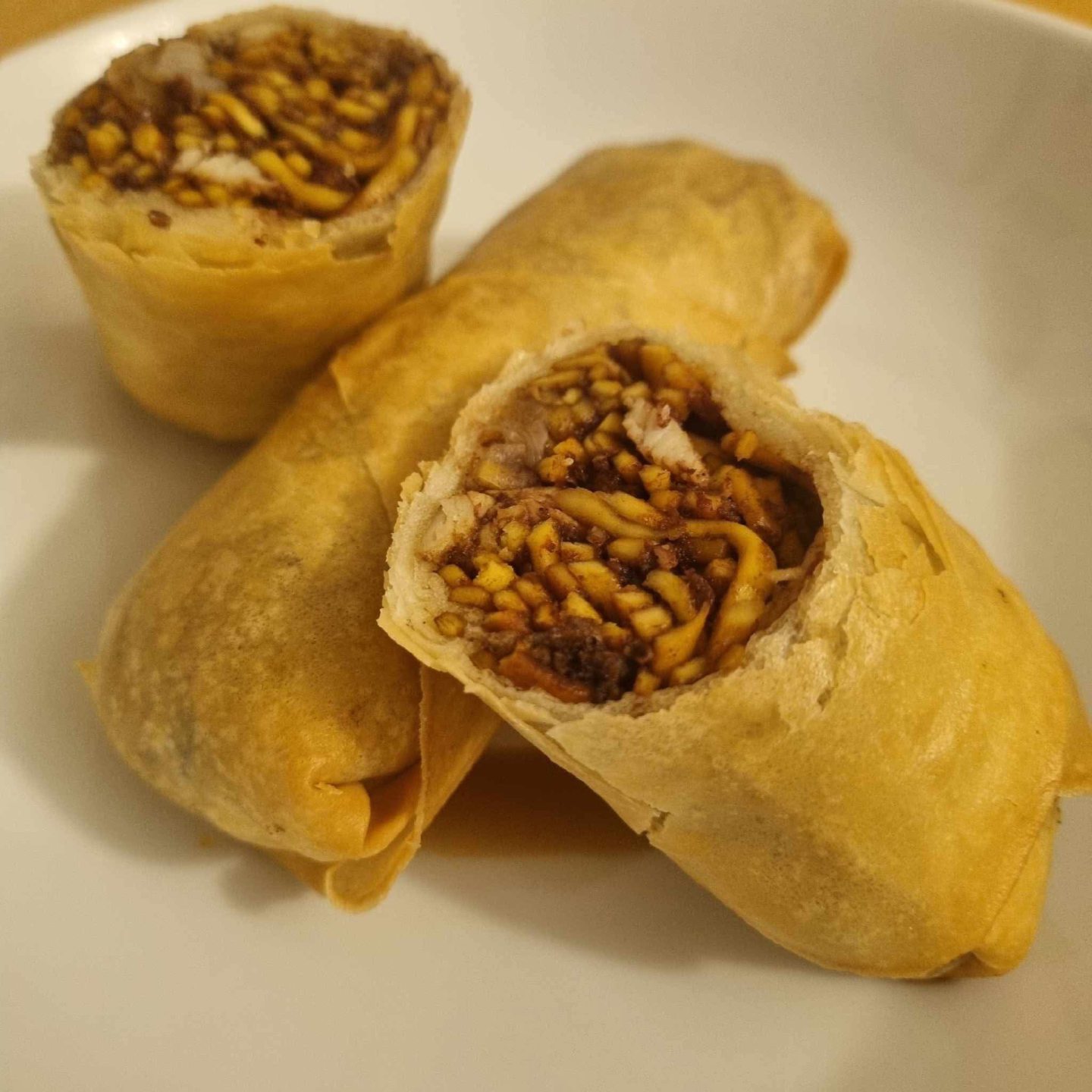 Pete Chan returns with Mama’s - a small takeaway with big flavours