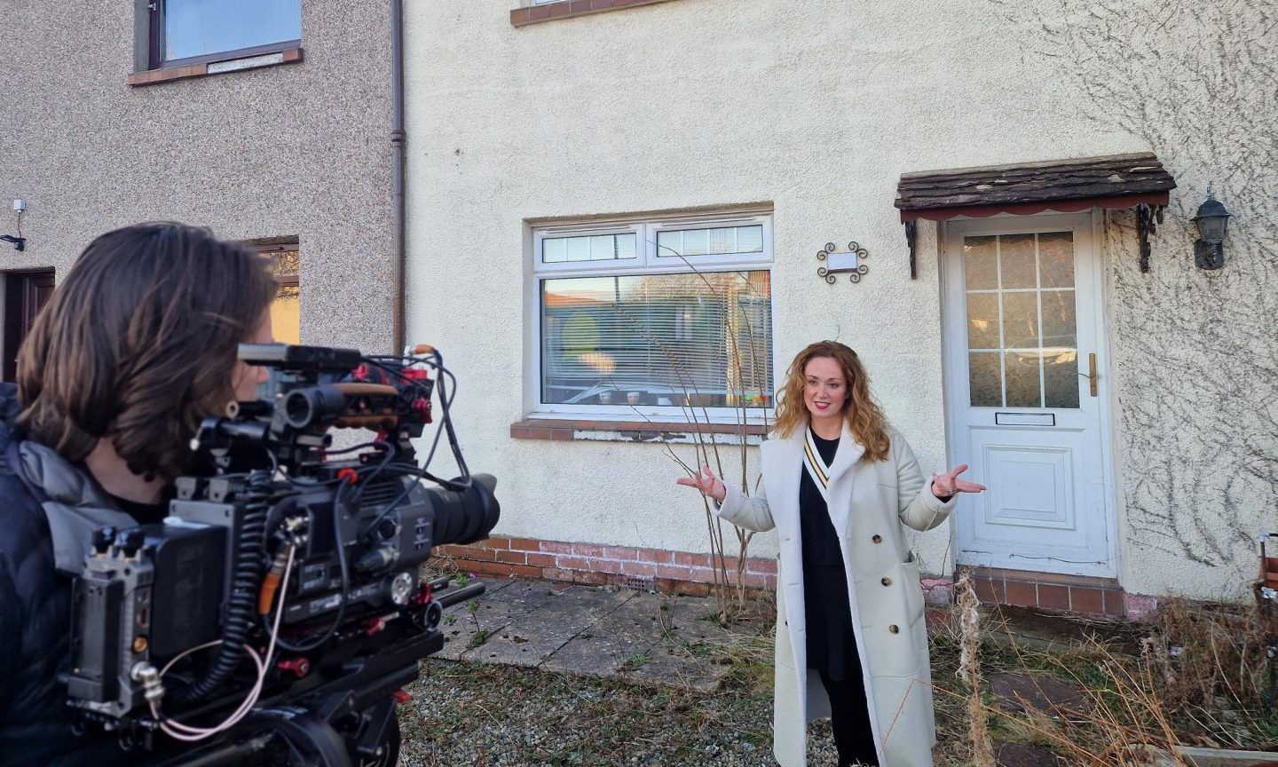 MARTEL MAXWELL: I’ve worked in media since I was 21 – this is the misconception about sexism ...