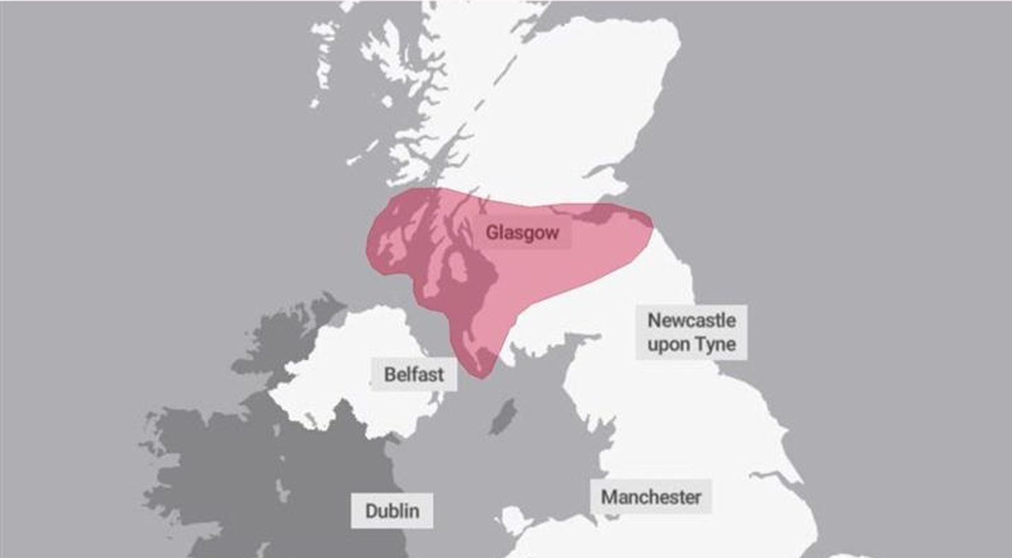 All Storm Eowyn weather warnings in Dundee, Perth, Angus & Fife