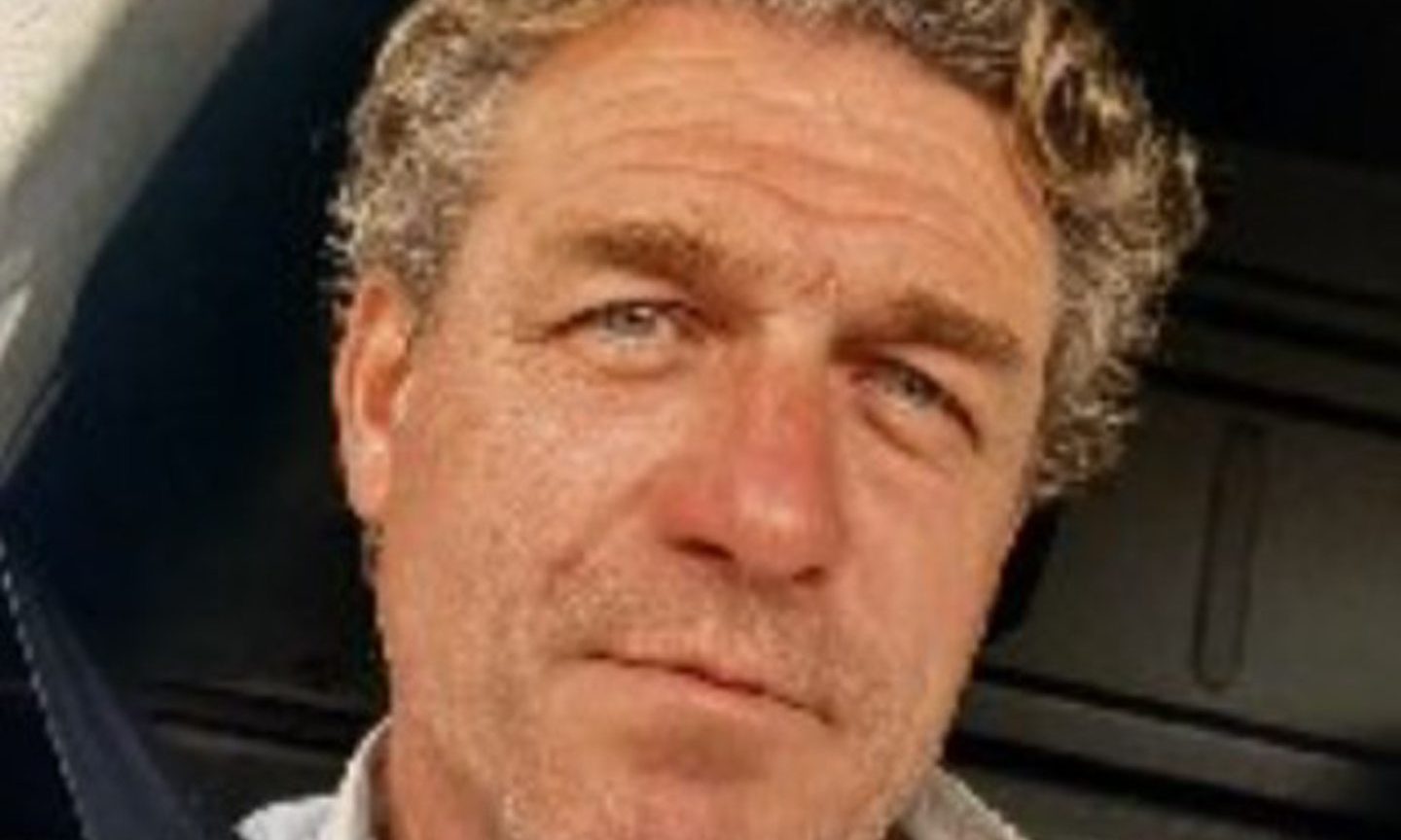 Body found in River Tay near Perth in search for Guy Bargery