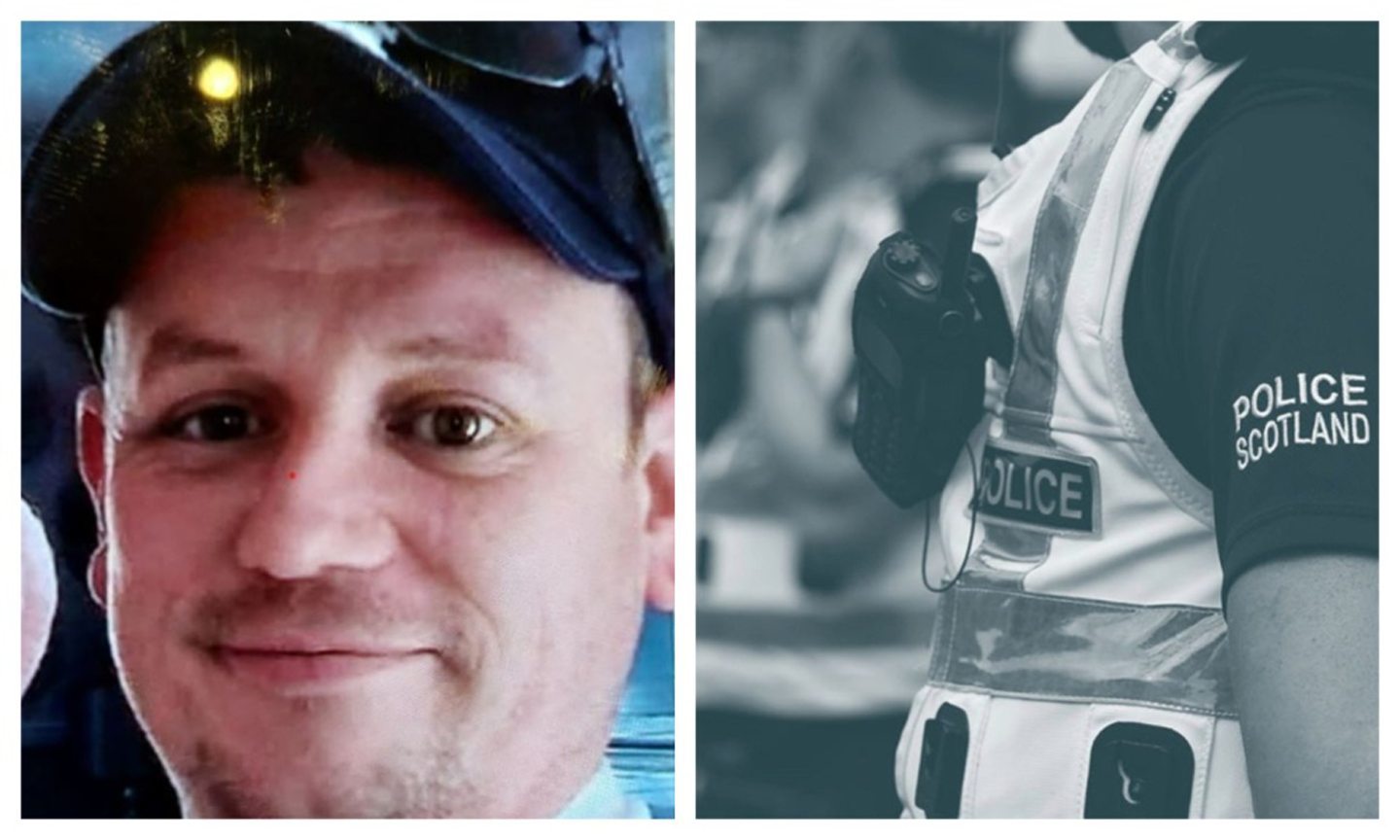 Jamie Duncan Missing Dundee Man 43 Traced