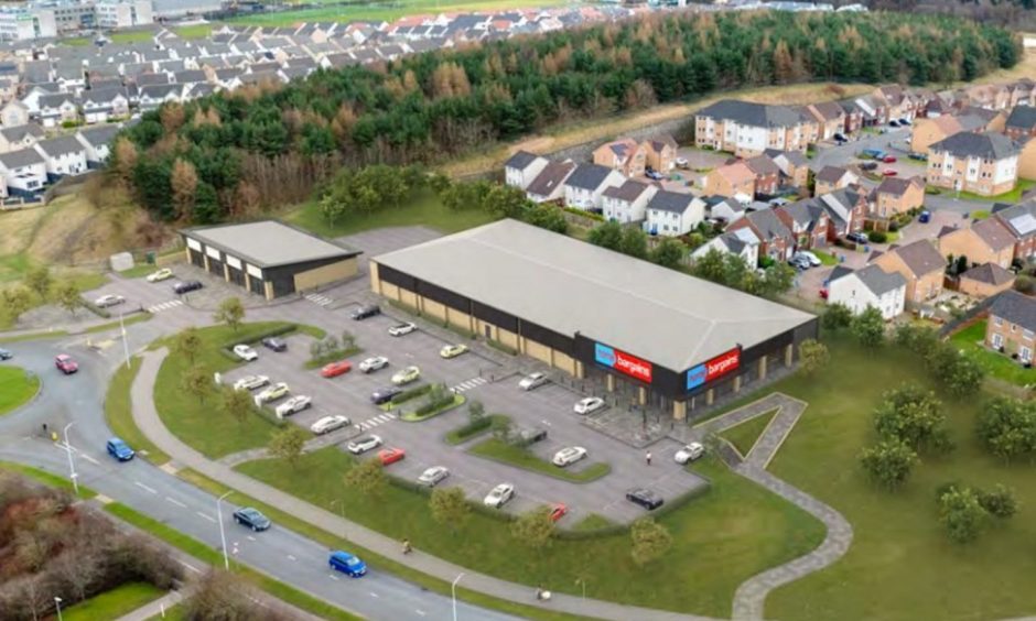 Dunfermline shops and restaurants that could be set to open