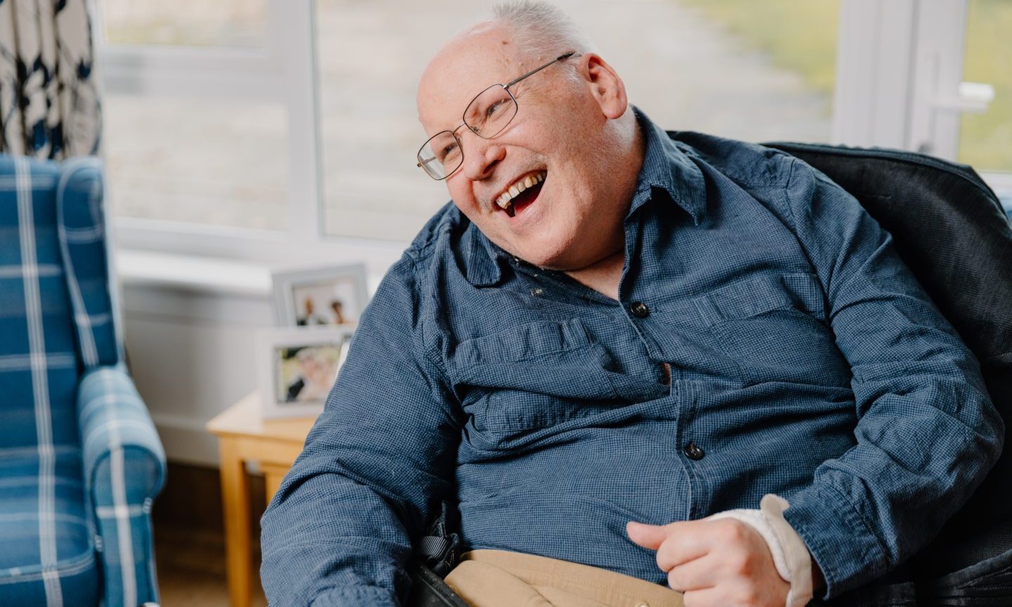 Former footballer's inspiring story sparks campaign for Perth hub