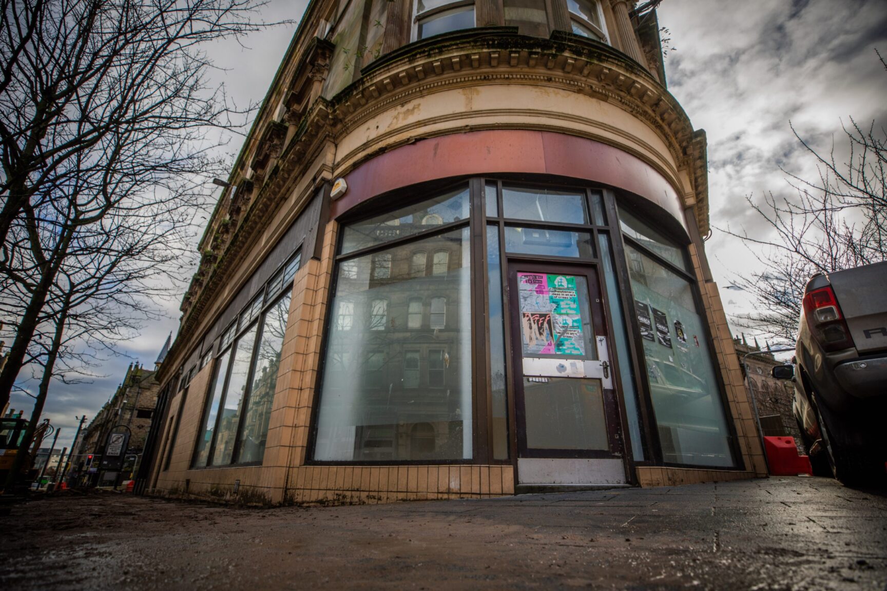 Dundee Planning Ahead: House of Gray hotel approval