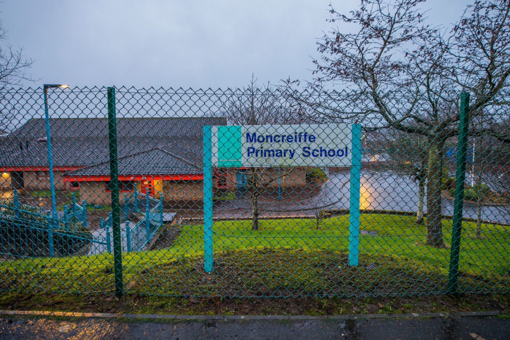 Storm Eowyn: Latest weather disruption in Tayside, Fife & Stirling