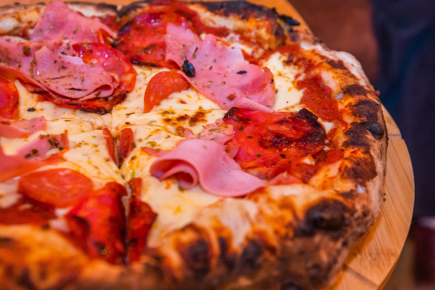 New Tayview Bar delivers a fresh spin on pub dining in Newburgh