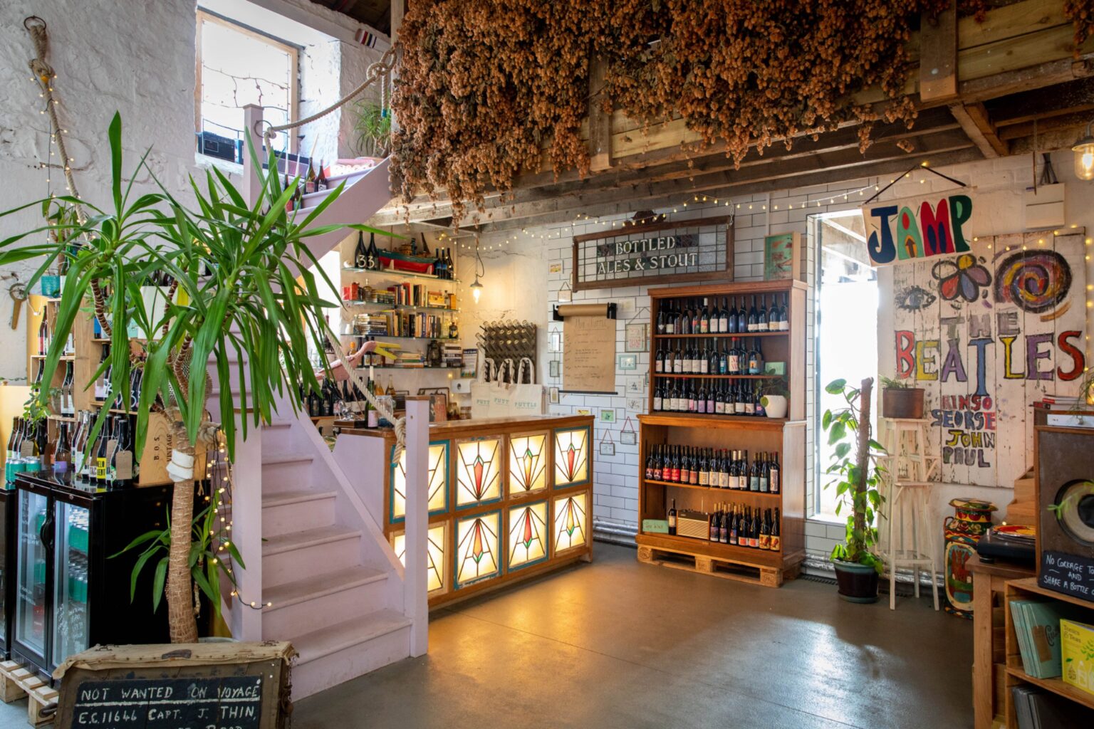 How Bowhouse foodies revived 'High Street spirit' in East Neuk