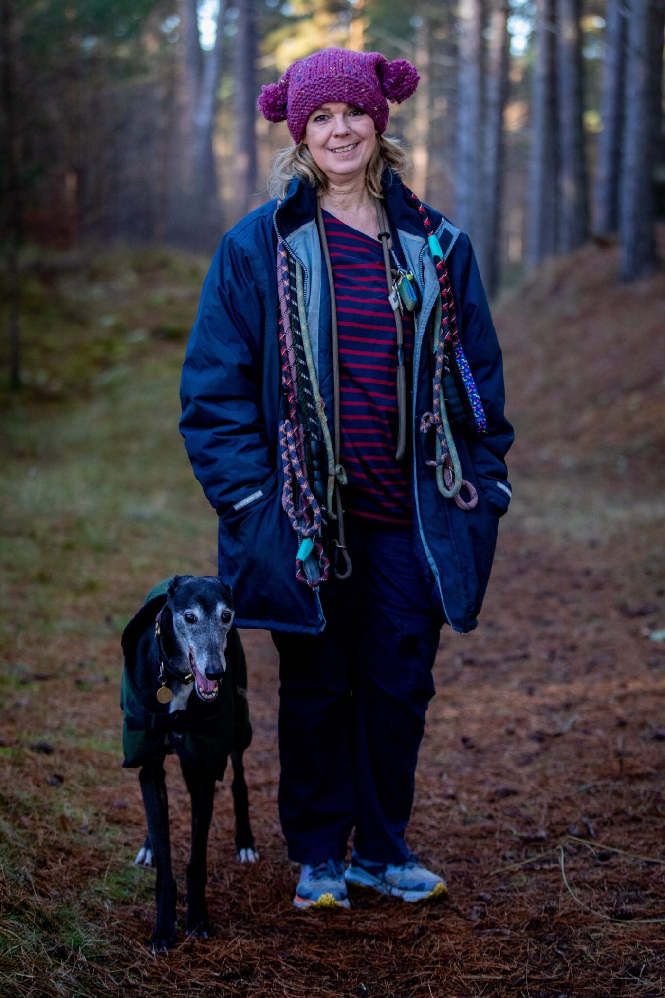 Fife dog detective you can rely on to help find your lost pooch