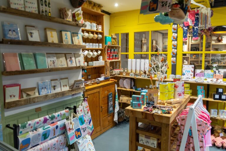 What was the verdict on new Abernethy lunch spot The Nook? - The Courier