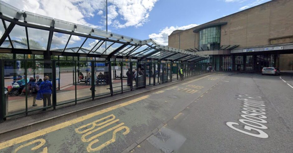 New bus service between Stirling and Denny to begin