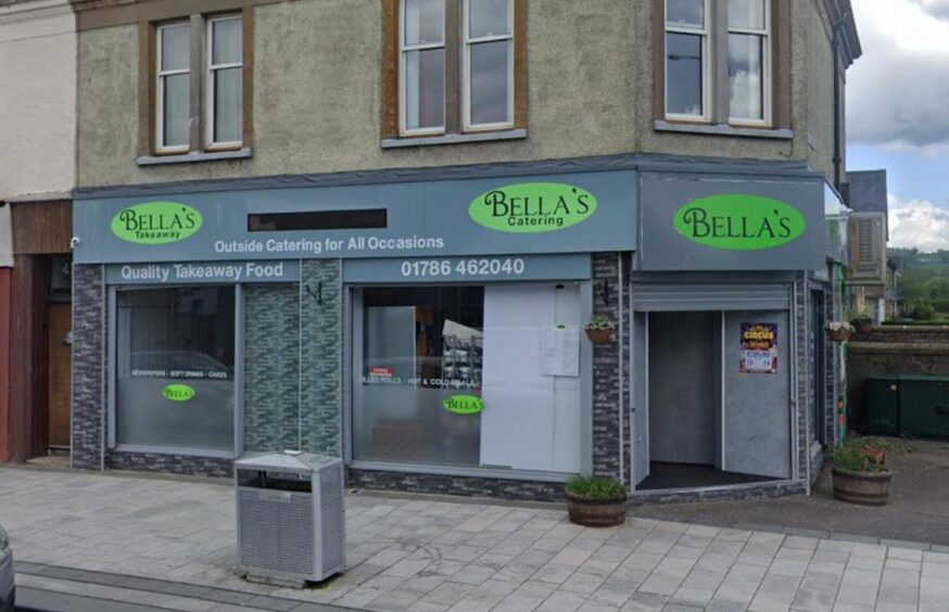 Raploch: Local's 5 favourite things about Stirling neighbourhood