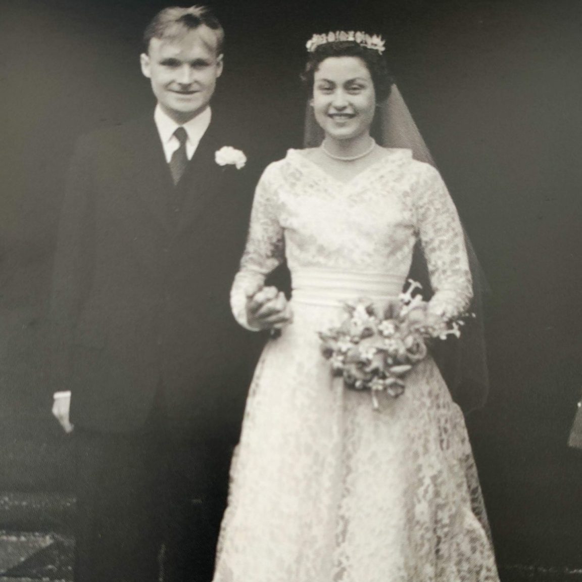 George Tasker: Dundee accountant and Boys' Brigade president dies at 94