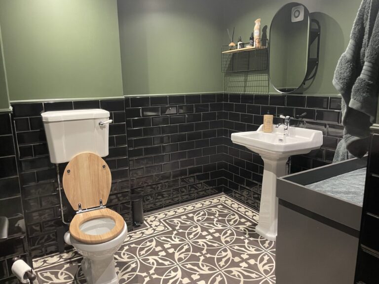 The inside scoop on Dundee's top 5 toilets in cafes and restaurants