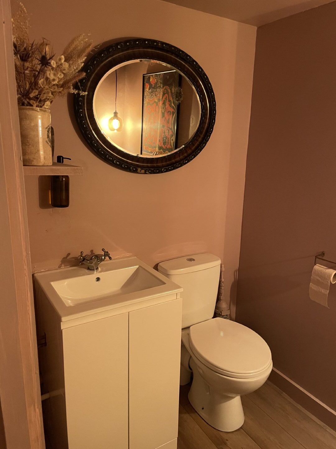The inside scoop on Dundee's top 5 toilets in cafes and restaurants