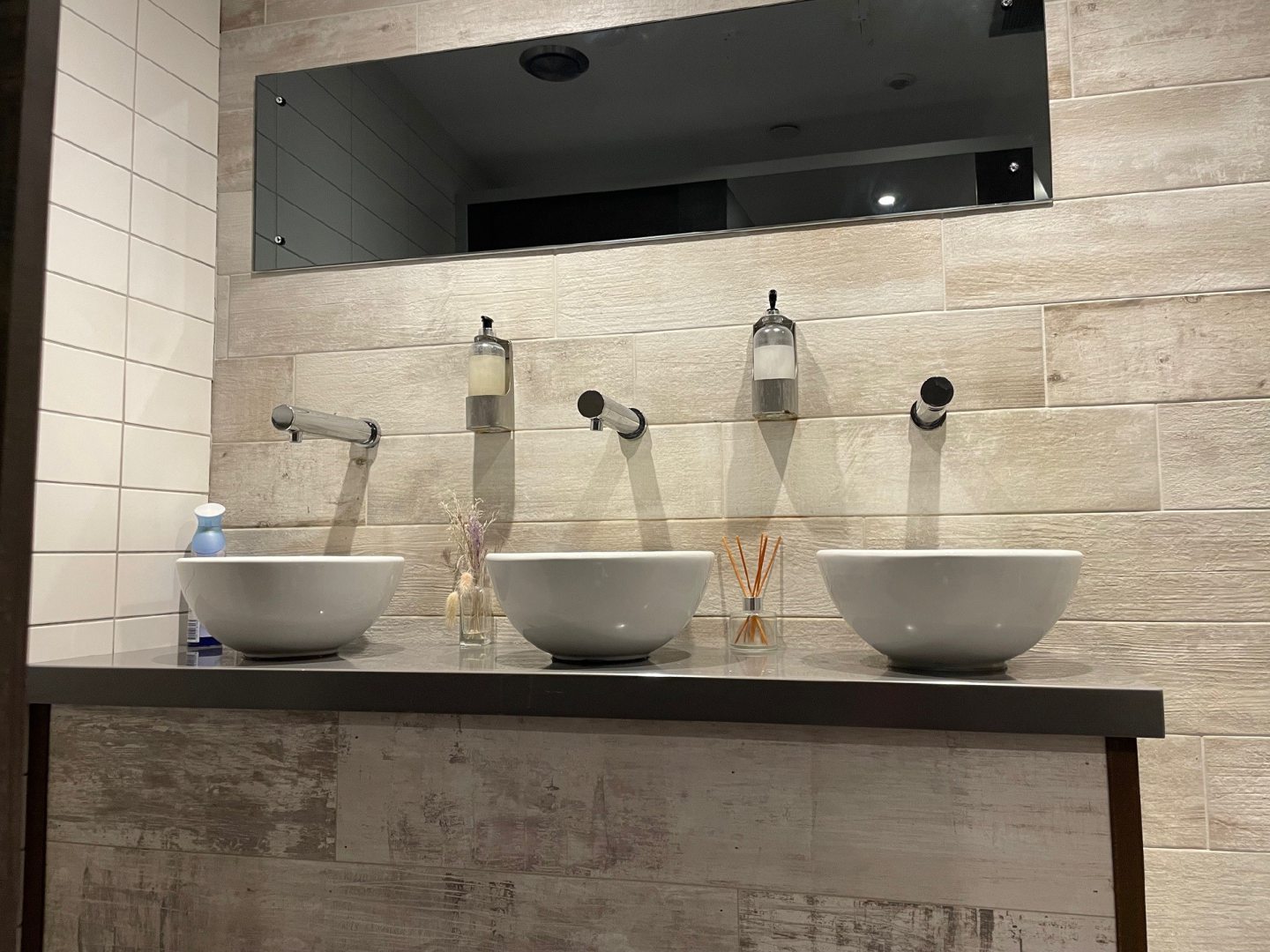 The inside scoop on Dundee's top 5 toilets in cafes and restaurants