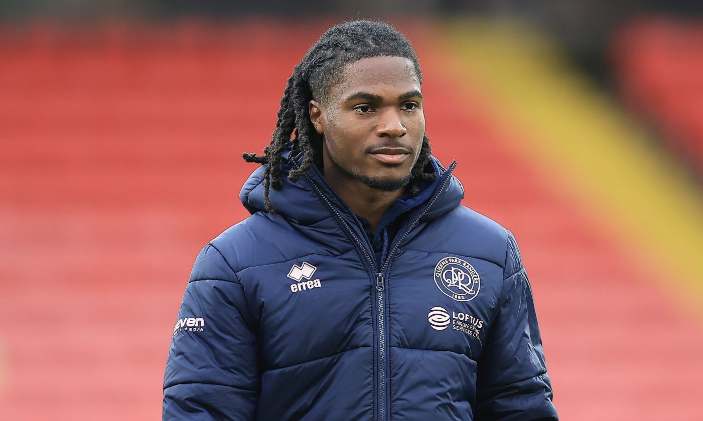 St Johnstone decide NOT to sign QPR forward Kieran Petrie