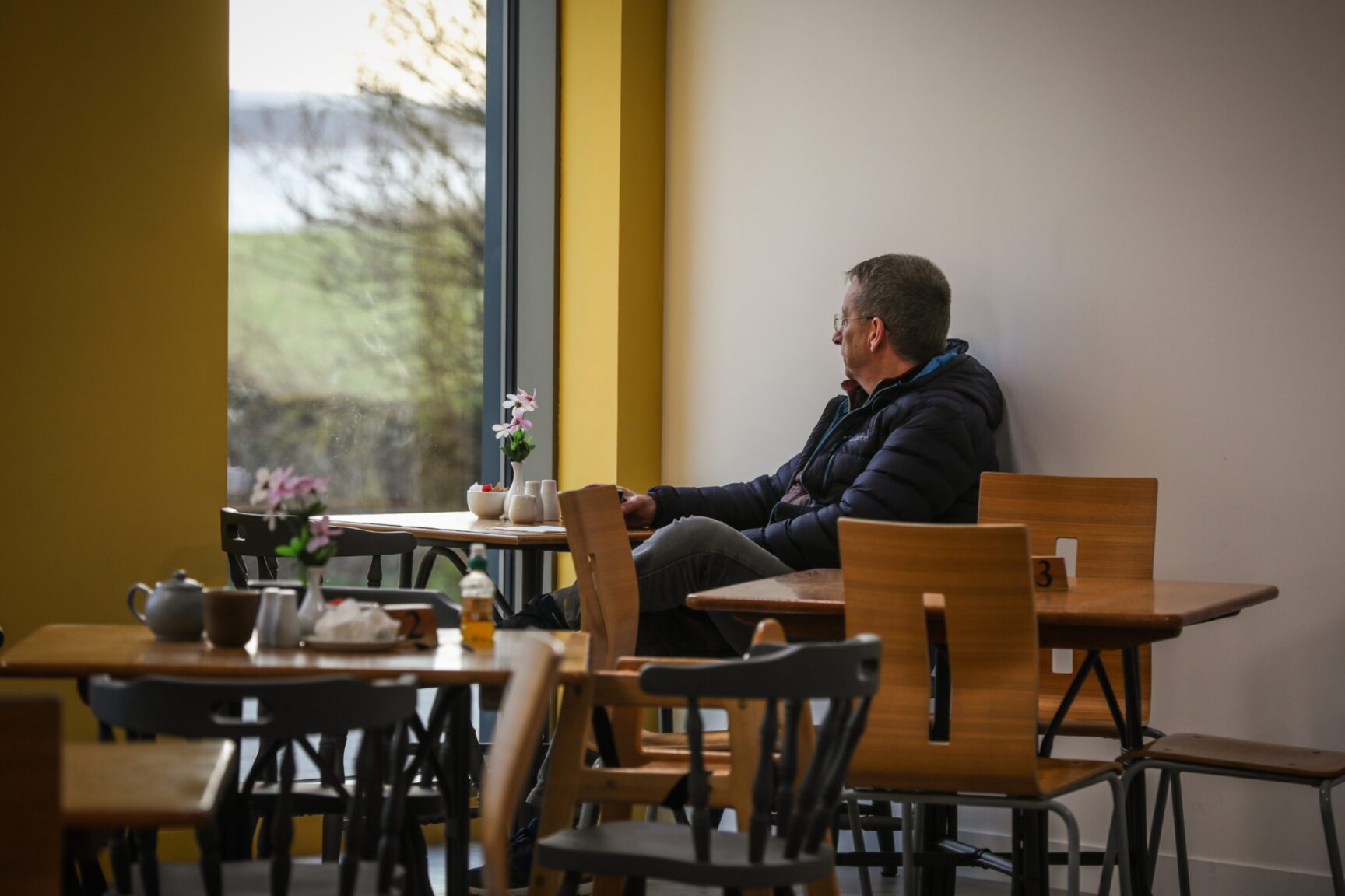 Monifieth Activity Centre open for business to delight of locals